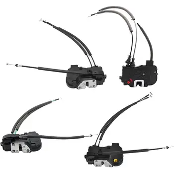 Jud 81320-3w000 Door Lock Actuator Latch Front Rh For 2011 2014 Kia ...