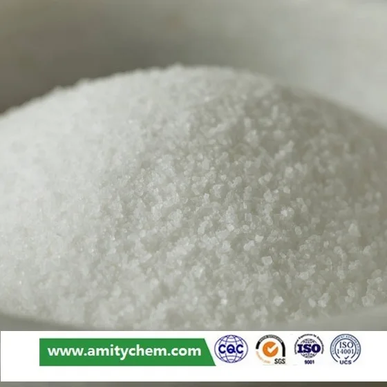 Polyquaternium-33 - High Purity Additive for Industrial Use