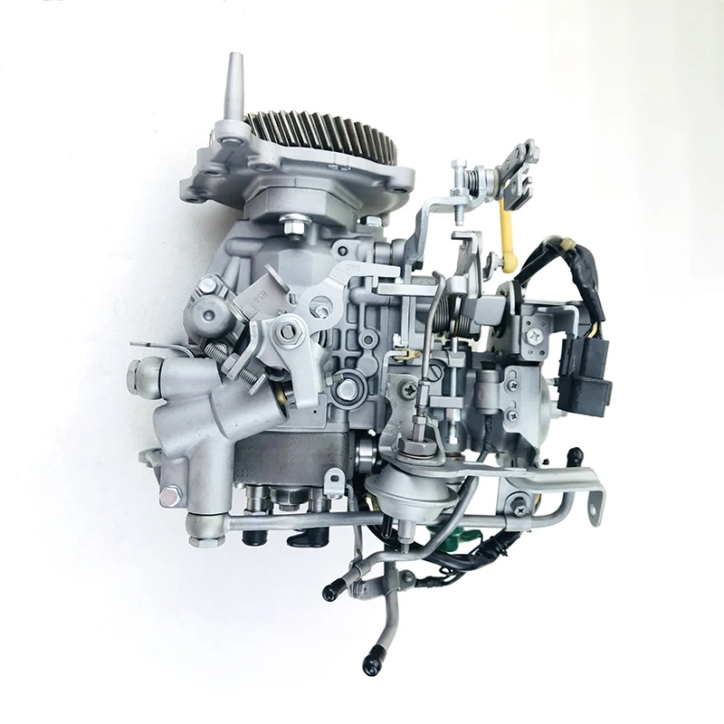 Bomba De Inyección De Combustible Diésel,Conjunto Me201998 Para ...