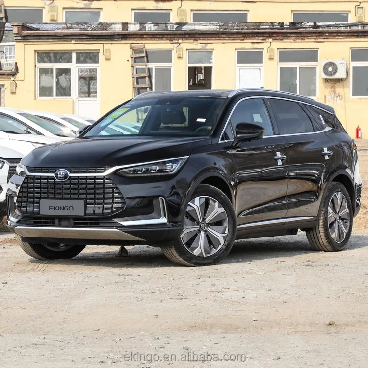 2023 Byd Seal /han/tang 4x4 Grey 4wd Haitun Byd Dolphin New Ev Electric ...