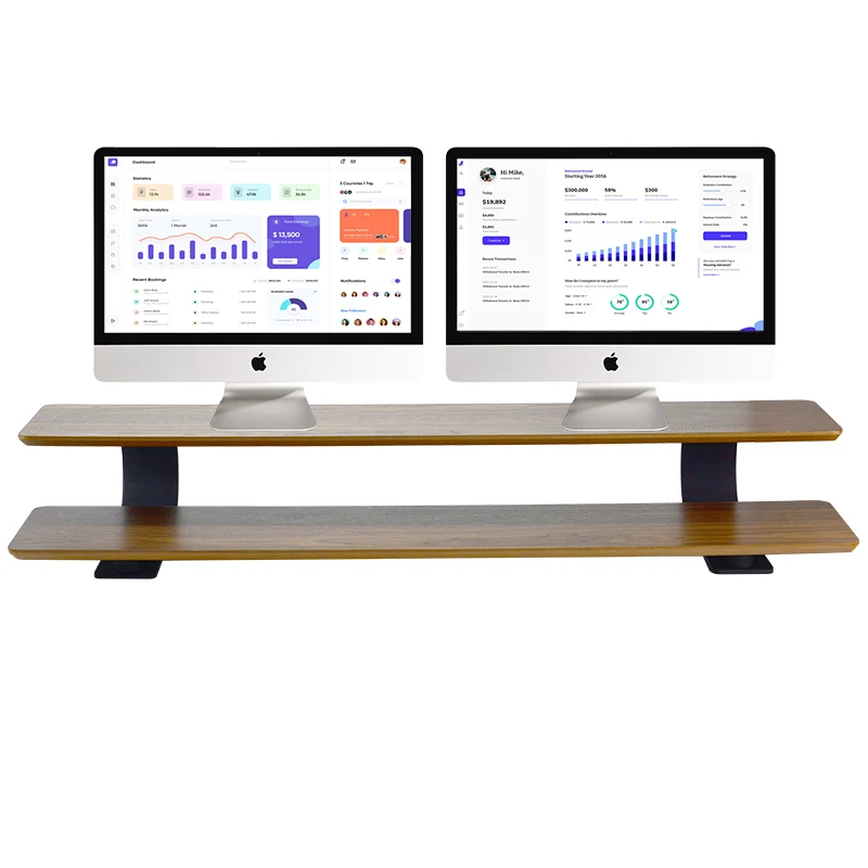 Ergonomic Keyboard Trays - Enhance Comfort & Productivity