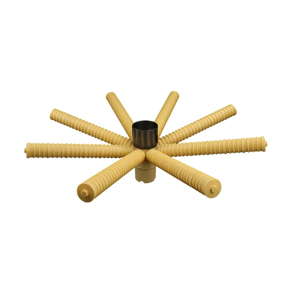 Frp Vessel Water Strainer Filter Nozzle For Frp Pressure Vessel ...