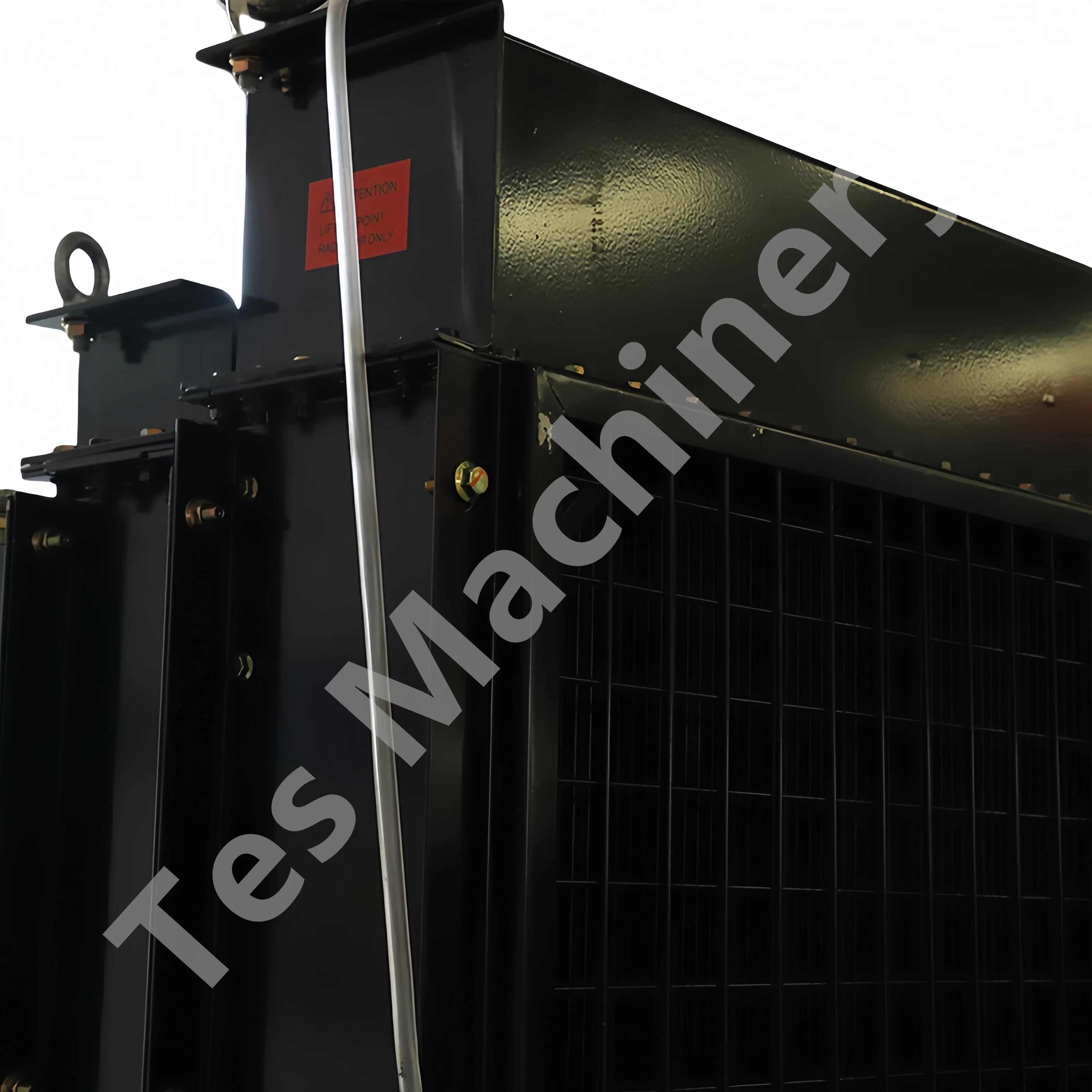 Heavy-Duty S1331 Radiator Water Tank | Reliable Heat Dissipation ...