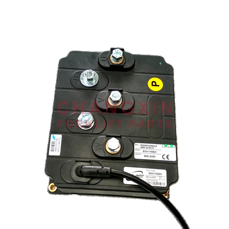 Forklift Parts Sme Power Module (36/48v-450a) B00iv020b05 - Buy ...