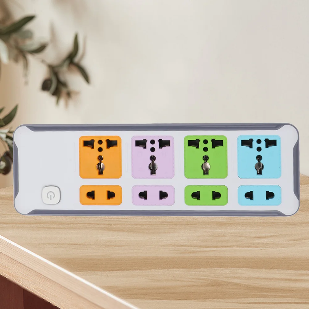 Oswell Extension Socket Power Socket Vde Plug Extension Board Power ...