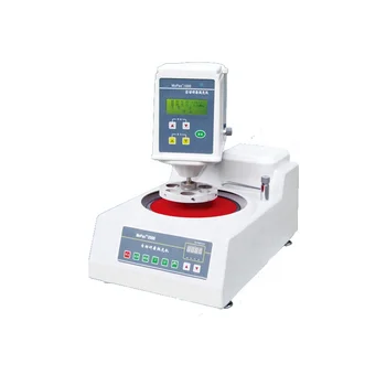 Small High Precision Lapping Machine For Lapping/polishing ...