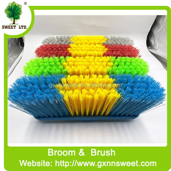 Euro Thread Clean Cobweb Telescopic Ceiling Plastic Broom For Brooms ...