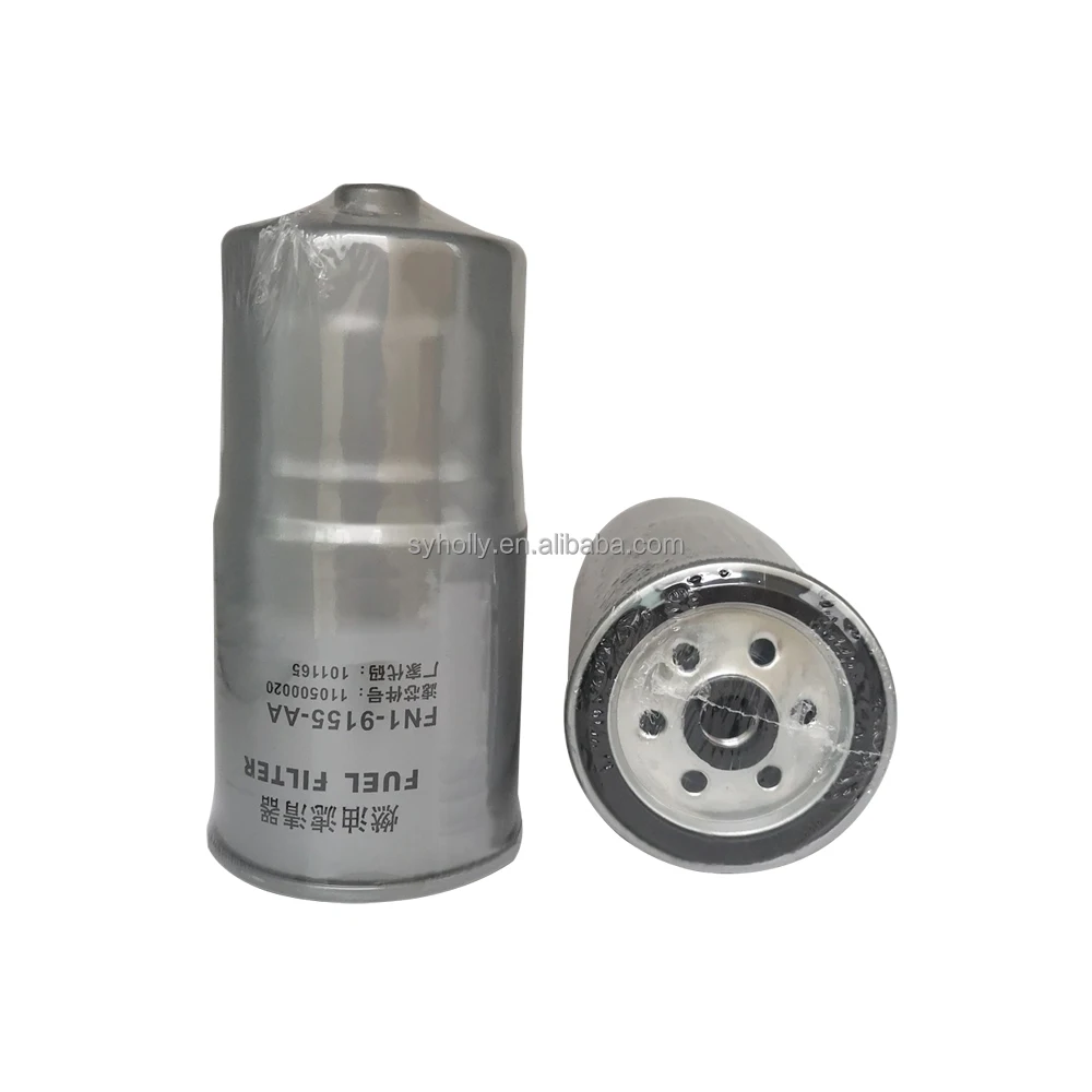 Trucks Fuel Water Separator Filter F0011-AA 110500020