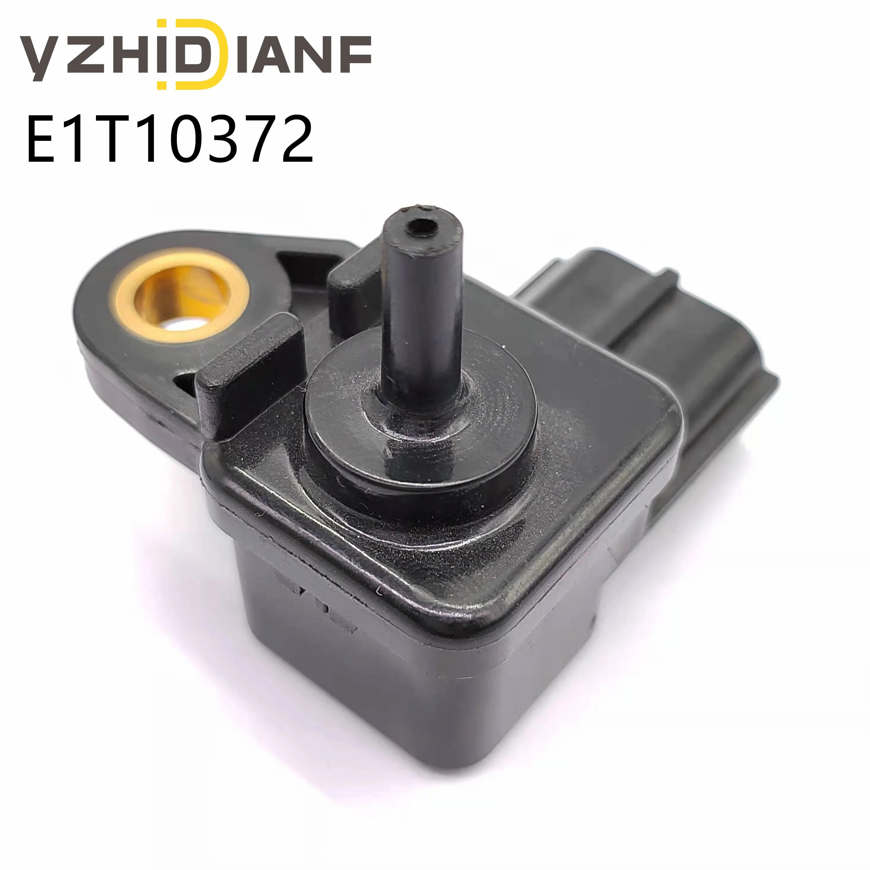 Intake Pressure Map Sensor E1T10372 for Mazda 3 & Protege