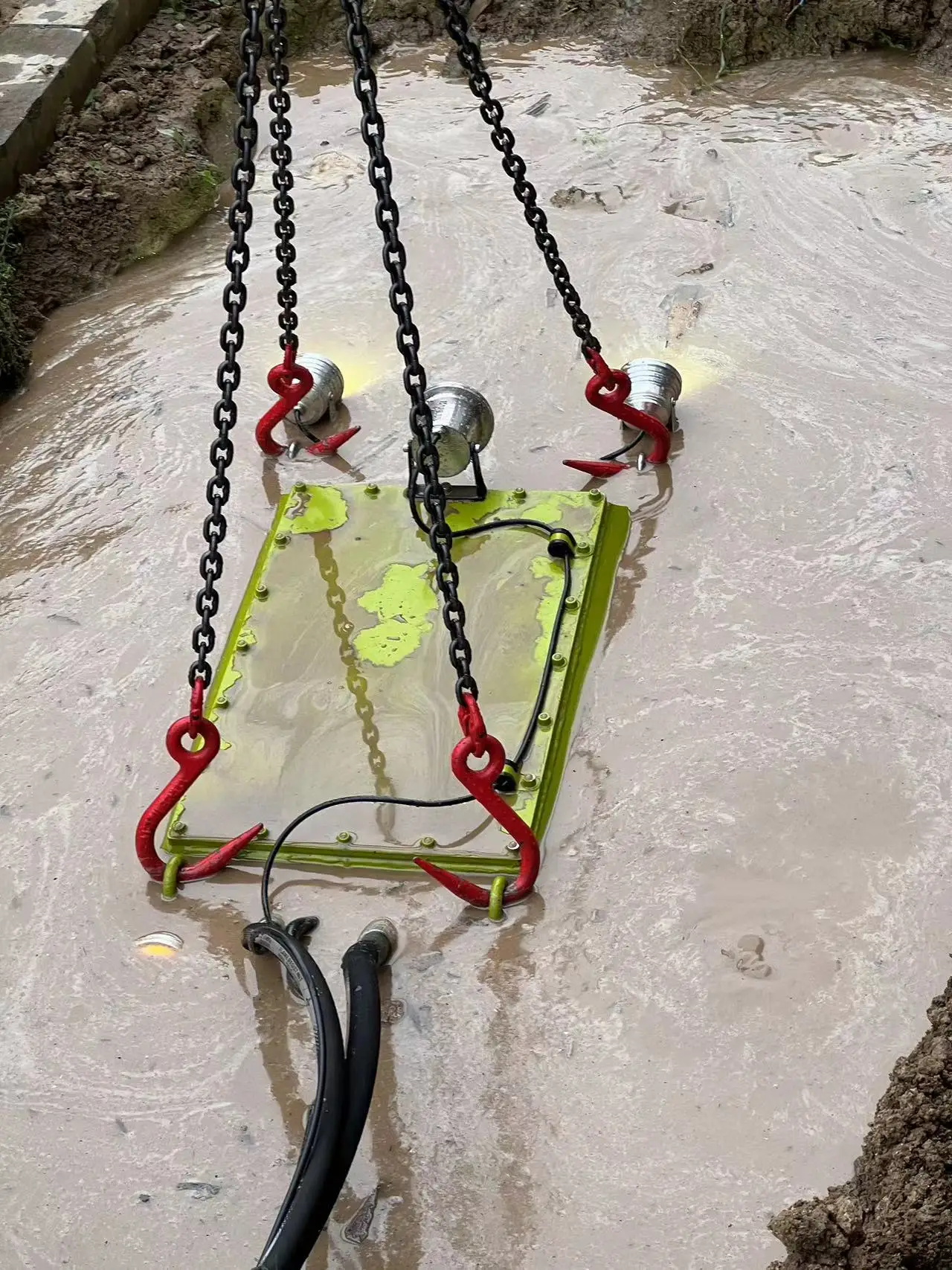 Sludge Cleaning Robot - High Efficiency & Reliable Solutions