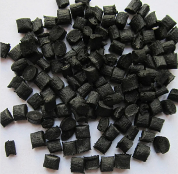 Pa612 Gf33 Zytel Dupont Pellets 70g33hs1l-nc010 Nylon Fiber 33% High ...