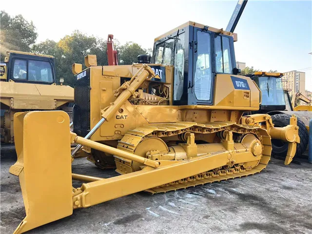 Good Condition D7g-2 Caterpillar Crawler Dozer For Sale.catd7g.d7h.d4c ...