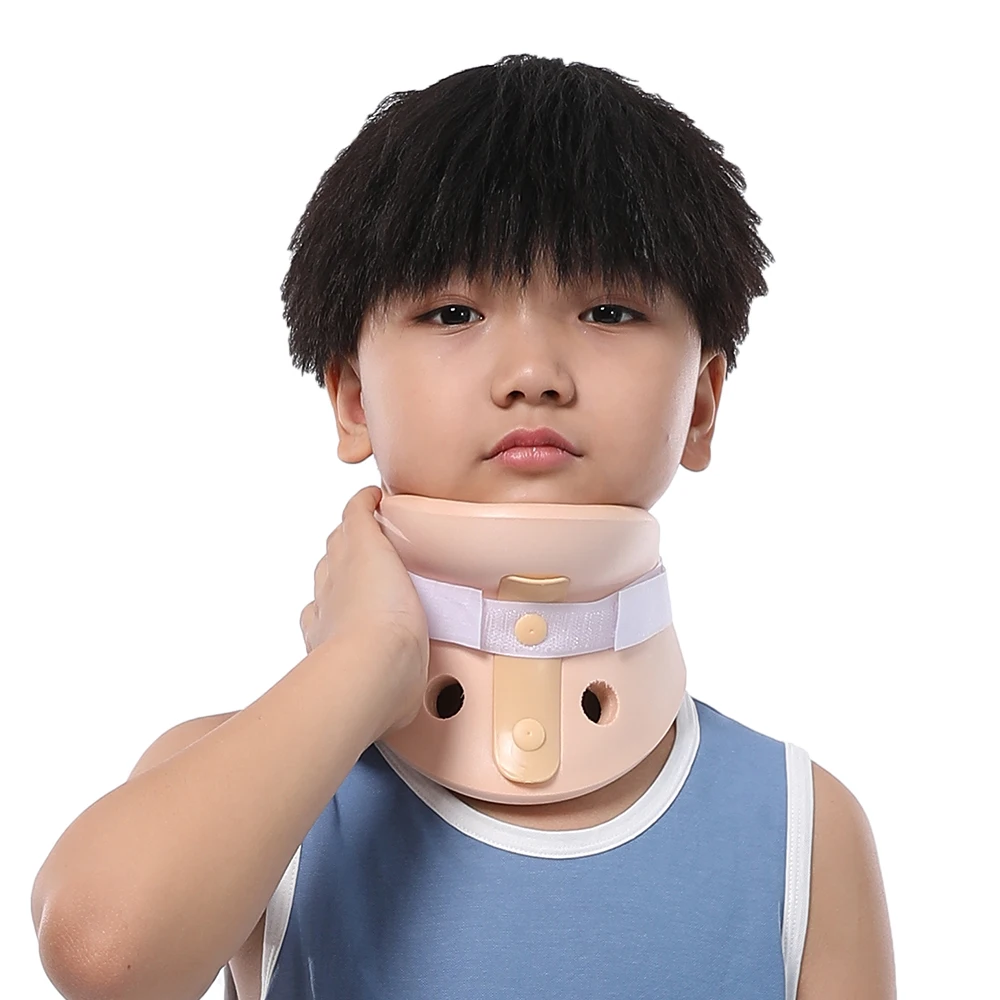 Medical Orthosis Cervical Collar - Philadelphia Neck Brace