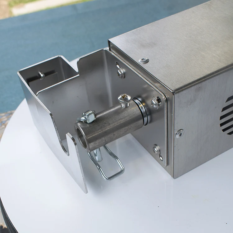 Manufacturer Wholesale Universal Heavy Duty BBQ Rotisserie Rotator ...