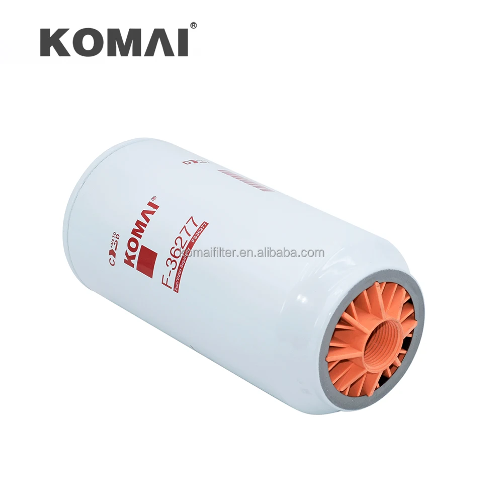Fuel Water Separator Filter FS36277 WG9925550182/2 WG9925550182 5472214 ...