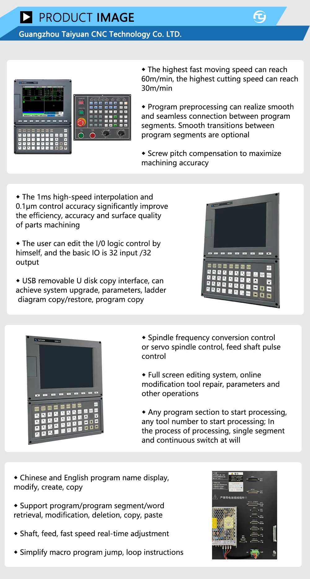 5 Axis CNC Milling Machine - Precision and Efficiency
