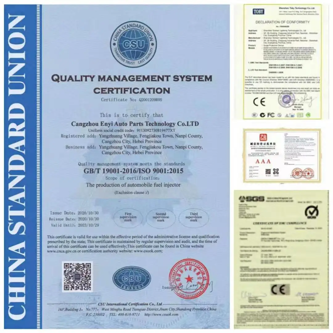 0258010050 Auto Parts Oxygen Sensor For Trumpchi Ga3 1.6 Trumpchi Gs5 2 ...