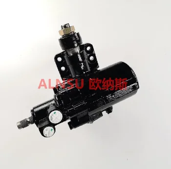 Alnsu Steering Box For Toyota Hilux Ln106 Rn105 Yn106 44110-35180 Lhd ...