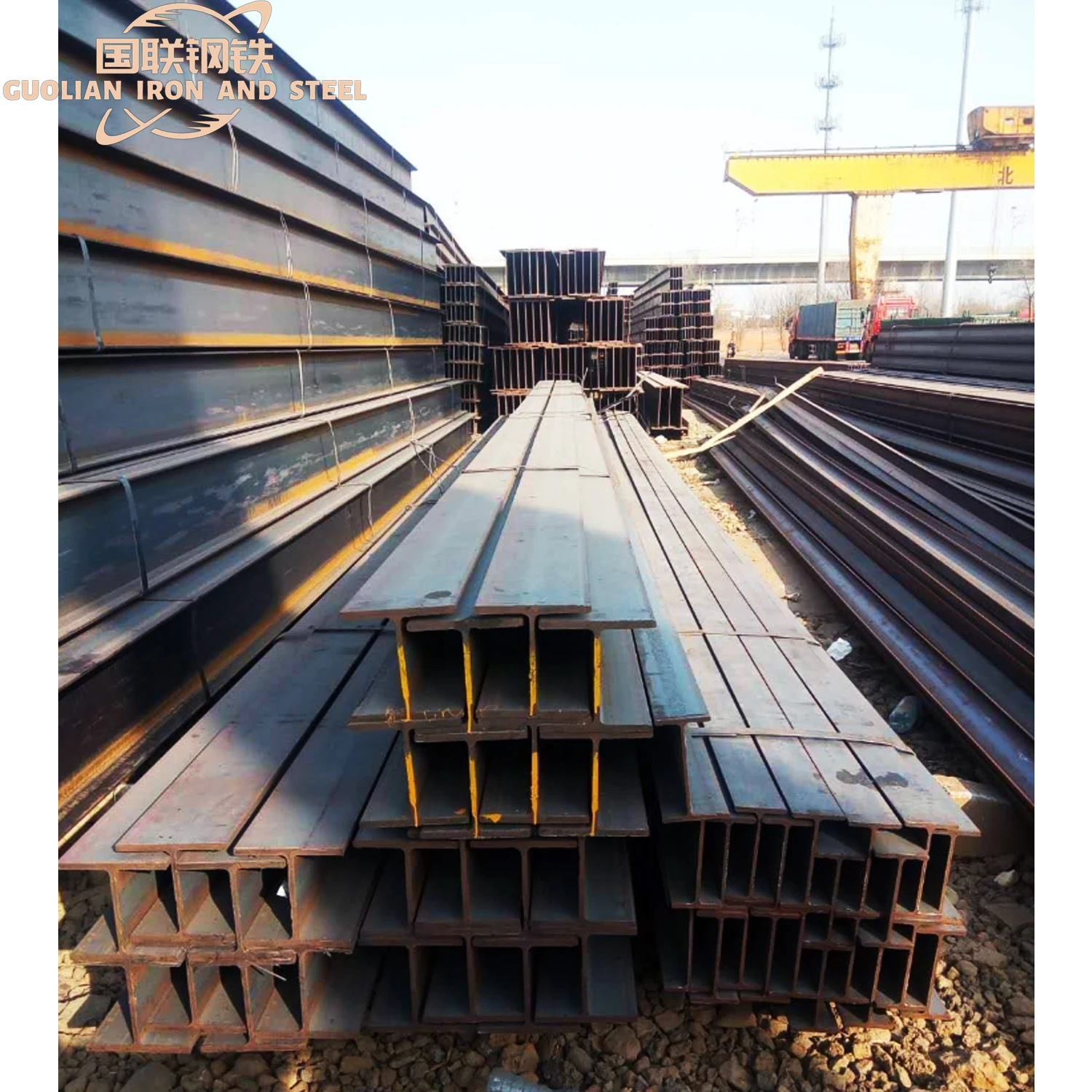 UB UNIVERSAL H BEAM/I BEAM/IPE/HEA/HEB/STEEL PROFILE Manufacturer ...
