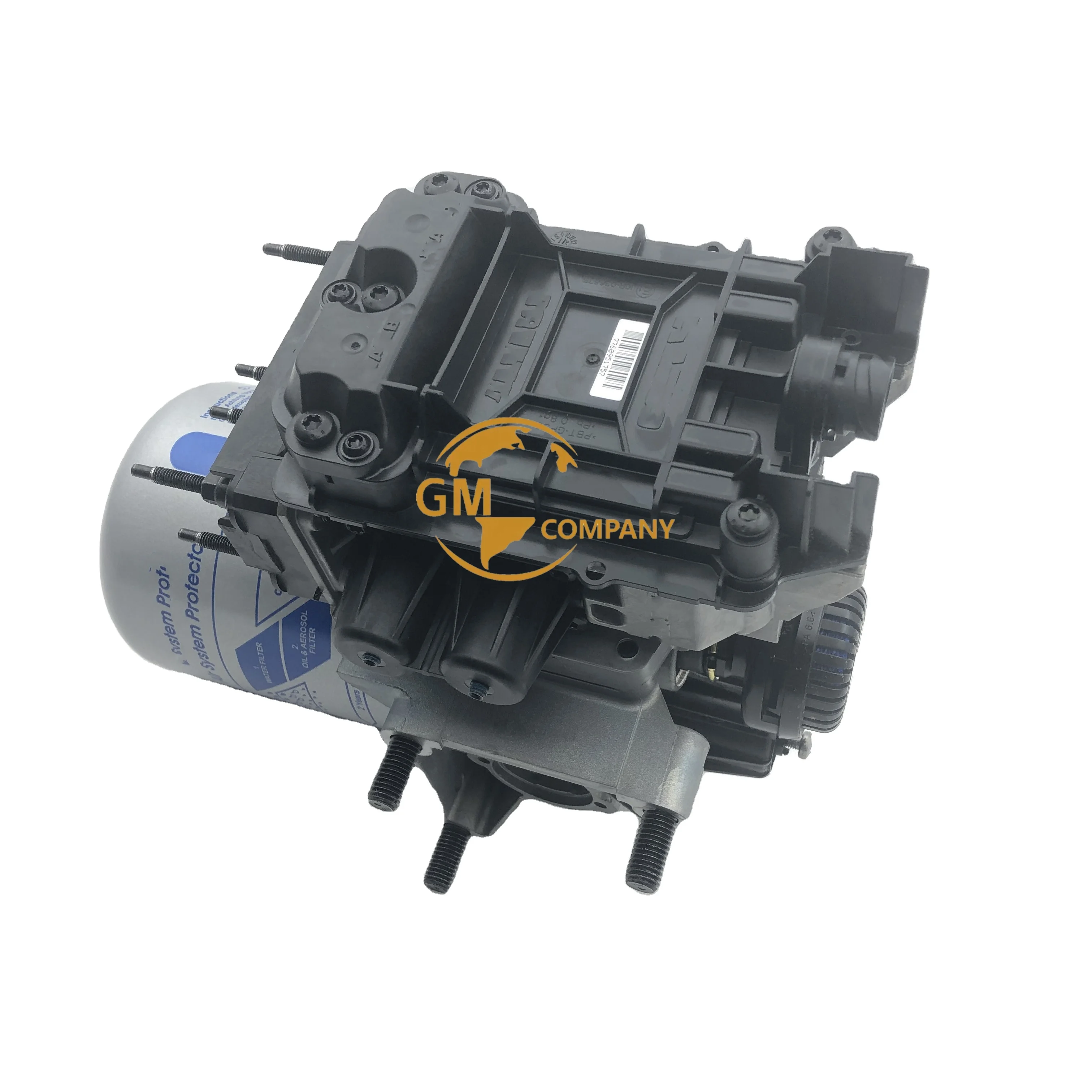 For Sc Truck Air Dryer Complete With Valve Oem 9325100090 Air ...