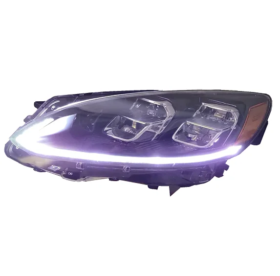 OEM 84194565 Headlight Assembly for Chevrolet Equinox 2018-2021