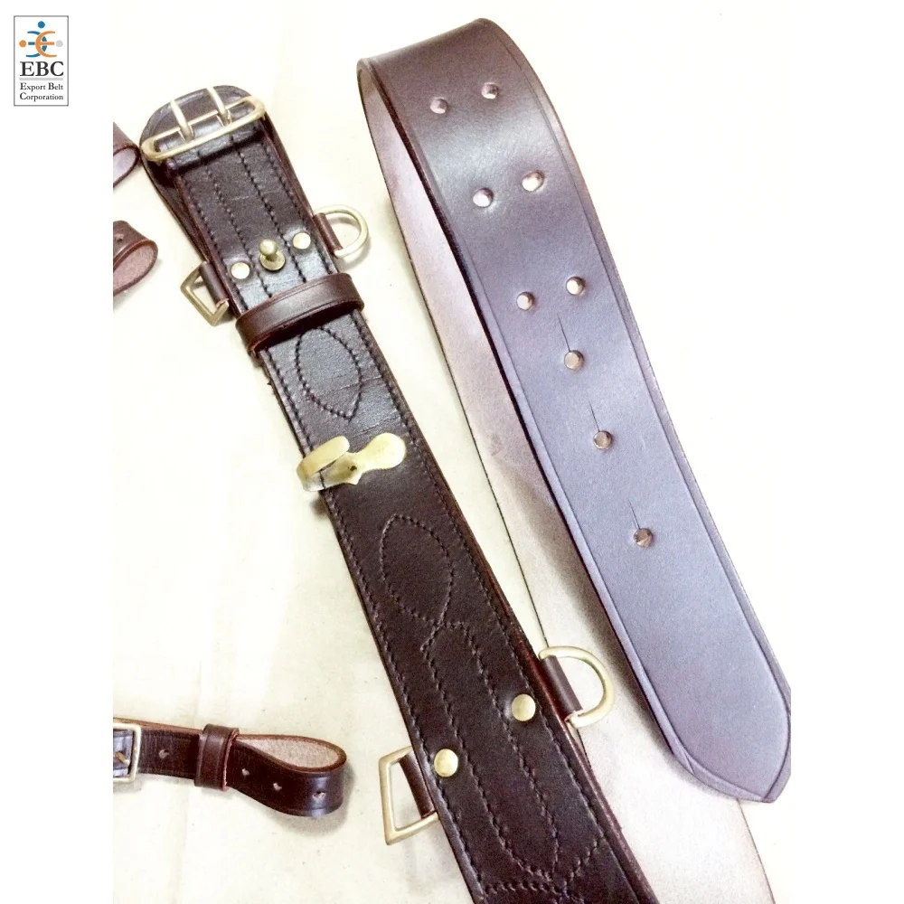 High Quality Sword Belt And Accoutrements Genuine Leather Belts From ...