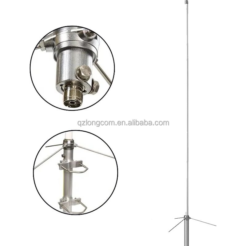 Diamonds Antenna X50 144/430mhz Dual Band Antenna Vhf/uhf Base Station Antenna - Buy Diamonds ...