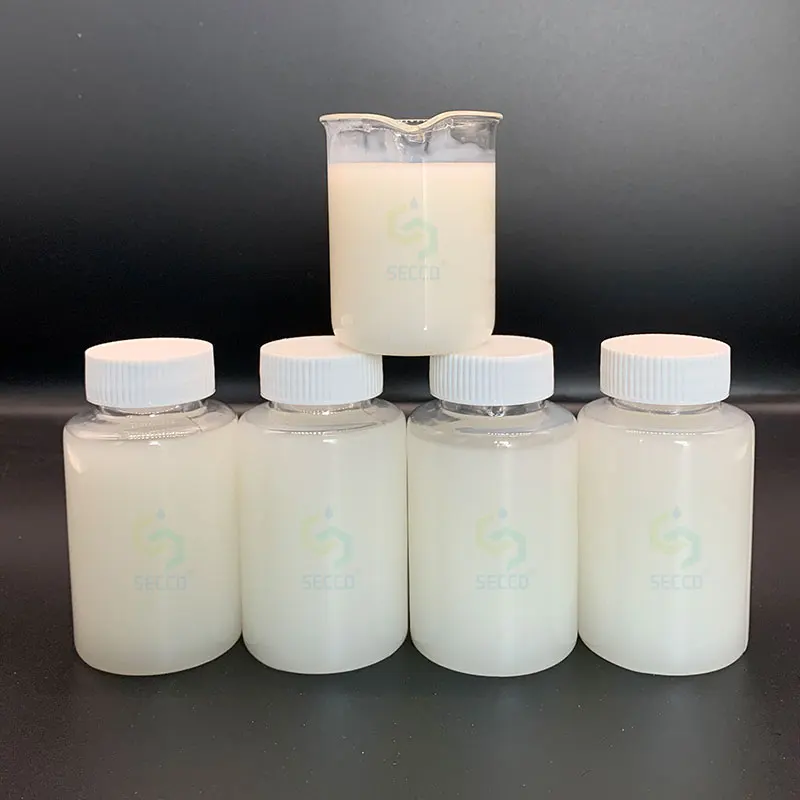 Msds Anionic Flocculant Pam Emulsion Polyacrylamide Coagulant Aid For Red Mud Settling ...