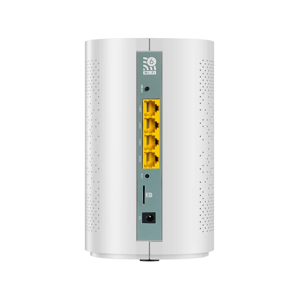 Home Use 802.11ax 3000mbps Wifi6 Openwrt Modem Wireless Lte Cpe 5g ...