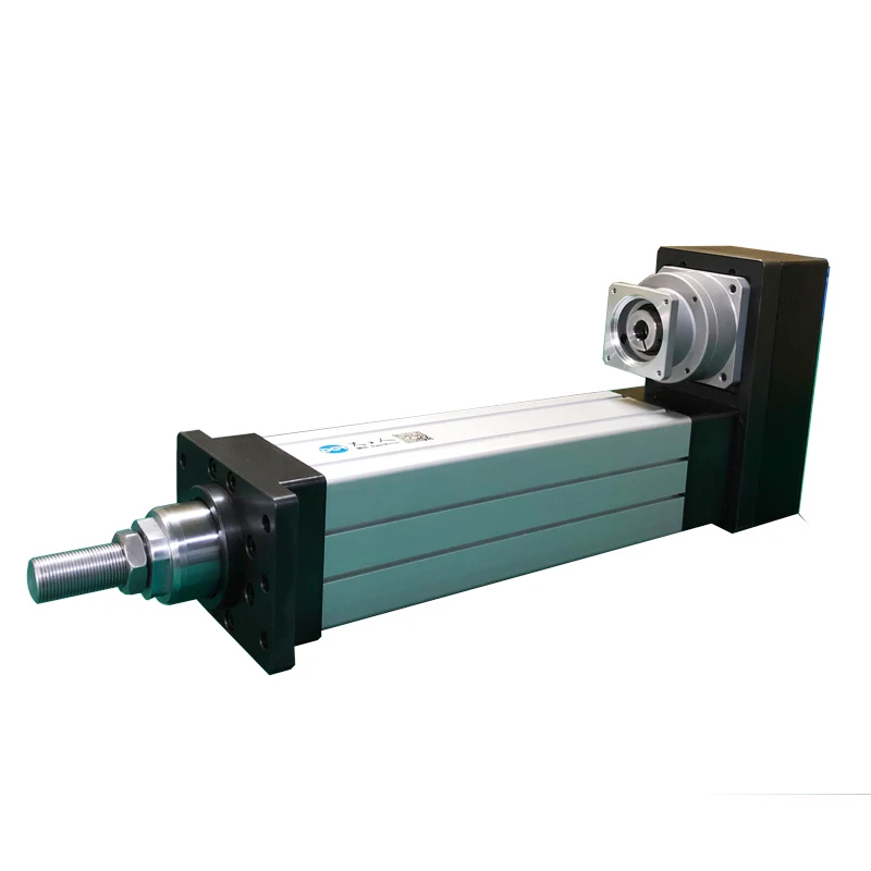 High Precision Servo Linear Actuator 24vdc IP68 Waterproof
