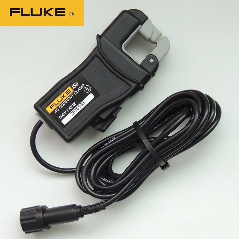 Fluke I5s Ac Current Clamp - Buy Fluke I5s Ac Current Clamp fluke I5s ...