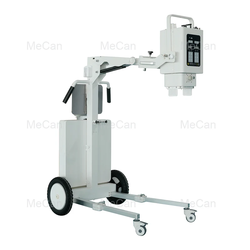 Vet X Ray Analog X-ray Mobile Digital Equine Veterinary Digital ...