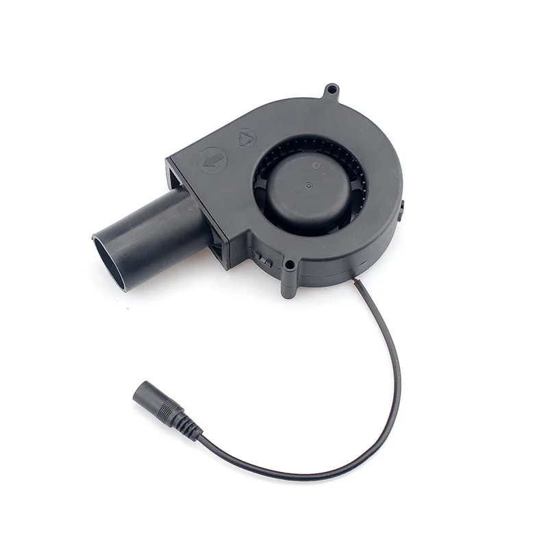 Portable Blower BBQ Blower Fan for 9733 DC 12V 2.7A Power