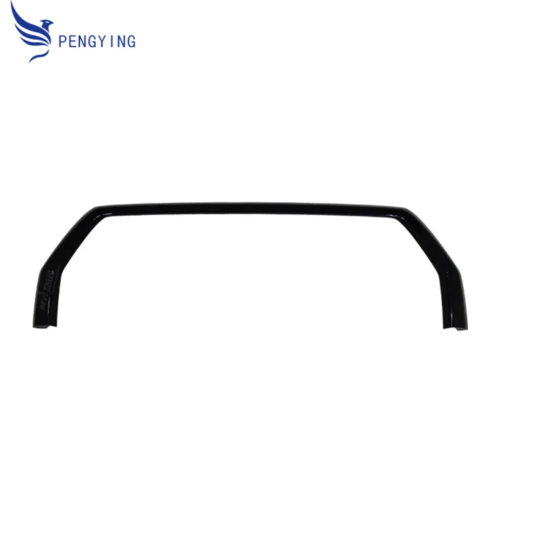 High Quality Front Grille Molding for Toyota Tundra 2022-2023 ...