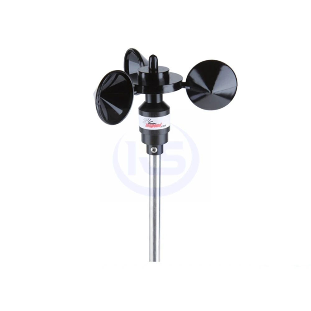 Vortex Ii Series Heavy Duty Anemometer With Reed Switch - Vortex Ii ...