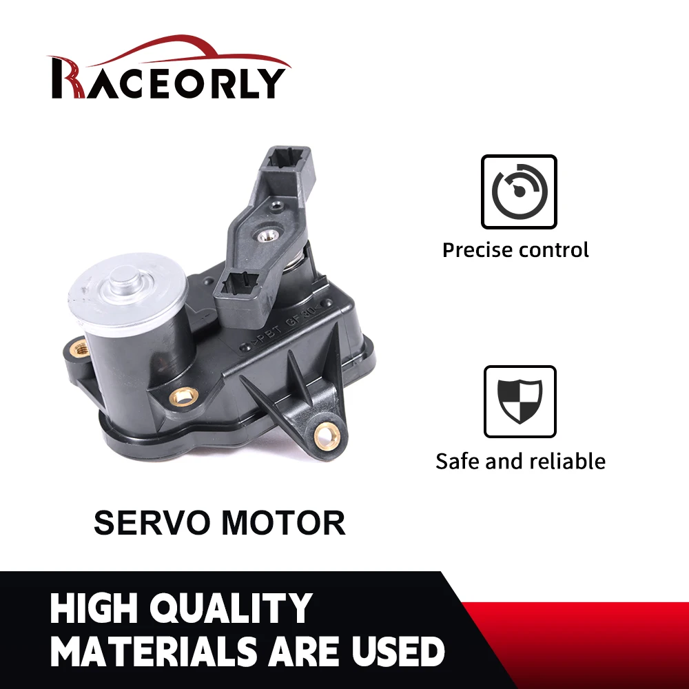 Mercedes Benz Intake Manifold Runner Control Valve Actuator