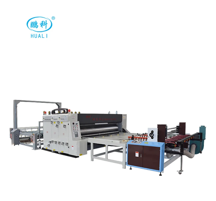 Vacuum Sheet Feeder,Carton Box Making Machine,Corrugated Cardboard Auto ...
