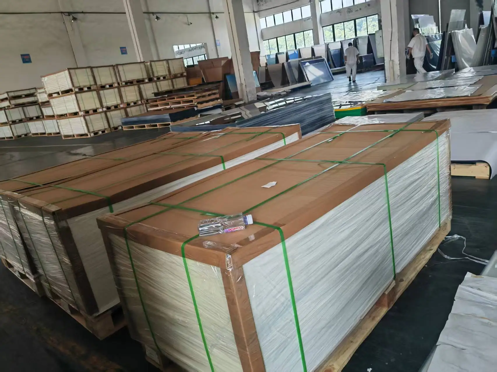 Vibration Isolation Lead Rubber Bearing for High Damping
