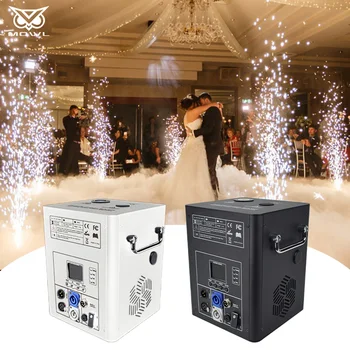 Mowl Professional 750w Wedding Party Dj Disco Dmx 750 Watt Fireworks ...