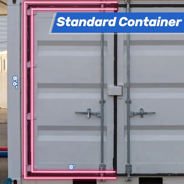 Shipping Container Door Sealcontainer Rubber Door Seals Shipping ...