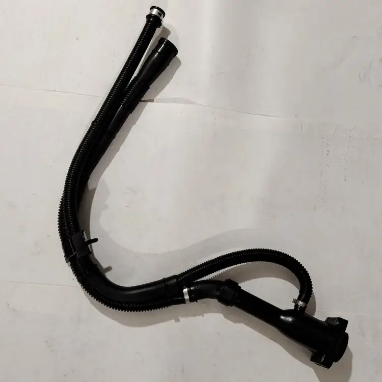 Chevrolet Lacetti Fuel Tank Filler Inlet Neck Pipe 96553811