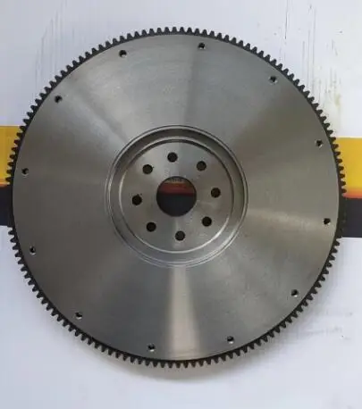 Flywheel 1810855C93 Aftermarket International Navistar DT466 Diesel ...