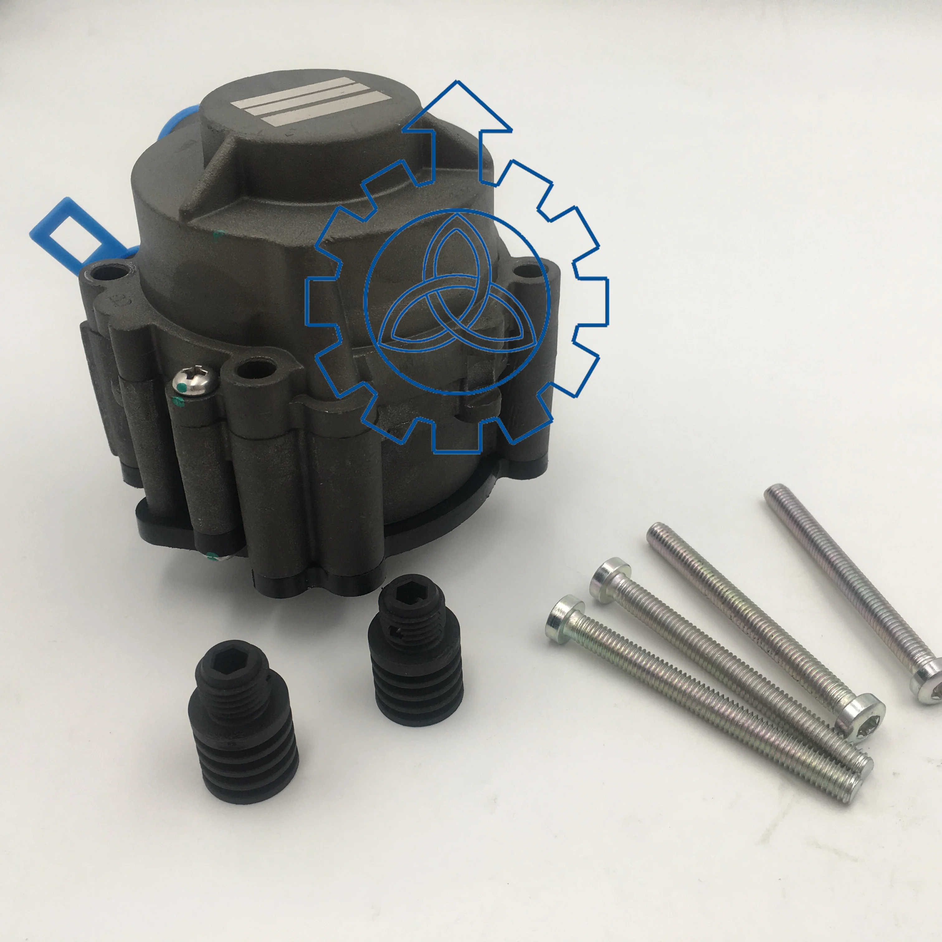 21583794 23172347 7421583794 Relay Valve - APM Spare Parts for VOL