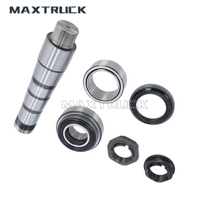 Heavy Truck Parts King Pin Kit 20523015s 20751021 7421768314 For Volrvi ...