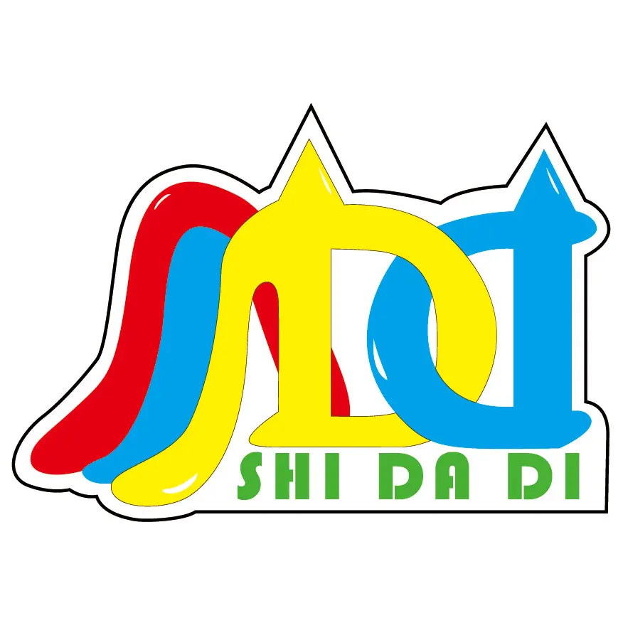 Company Overview - Guangzhou Sdd Amusement Equipment Co., Ltd.