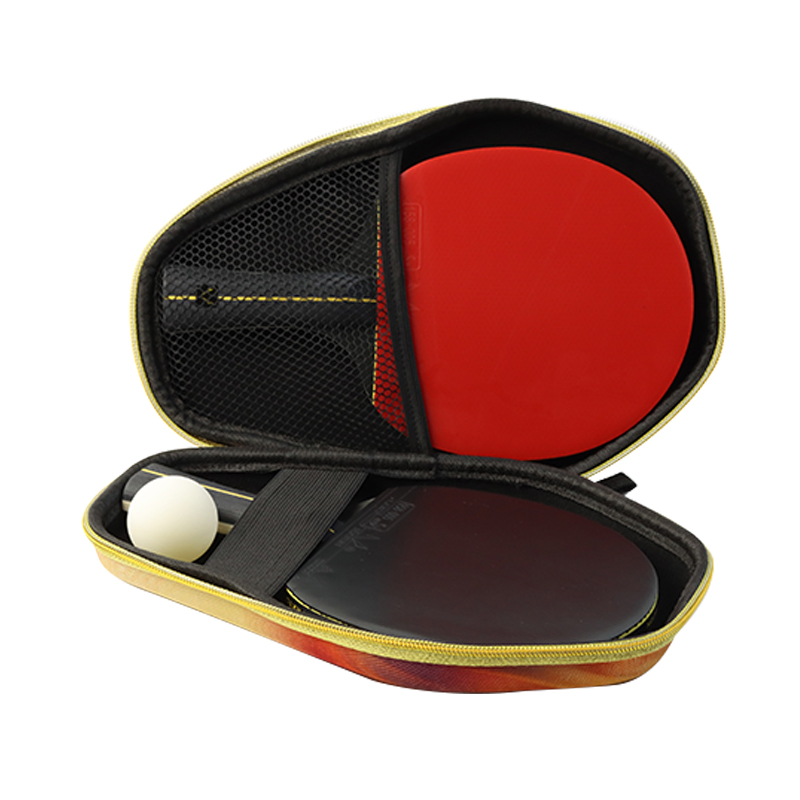 LOKI Table Tennis Raqueta OEM Professional Table Tennis Paddle With ...
