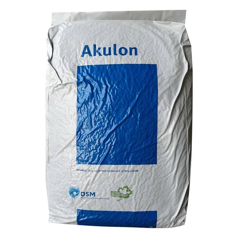 Pa46 Sensor Pa66 Gf30 For Nylon 46 Envalior Akulon 46hf5050 46hf5145 ...