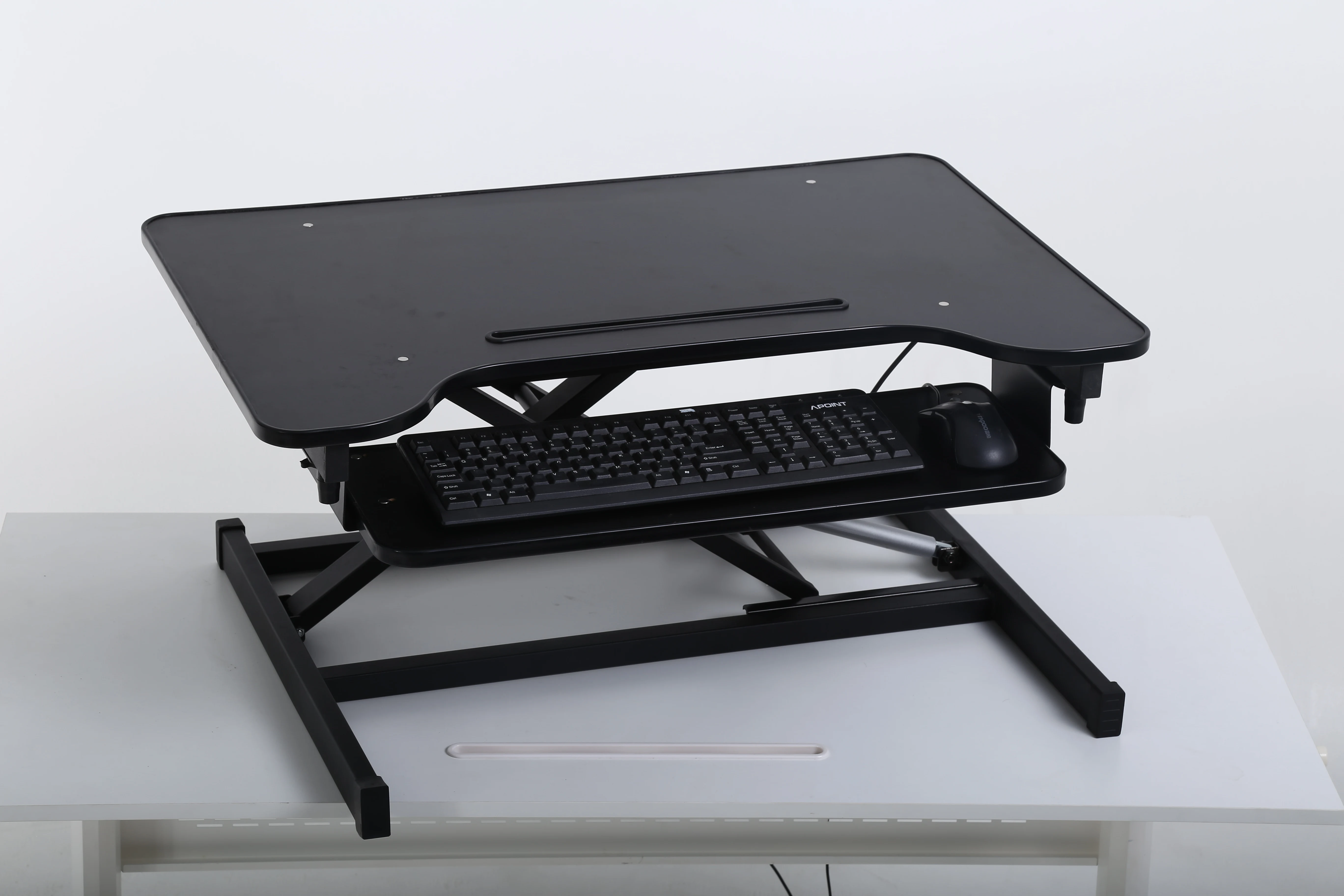 Minimalist Design Computer Adjustable Table Lift Laptop Office Desk For ...