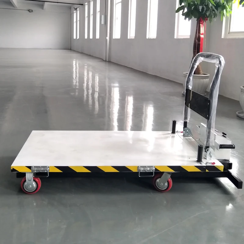 Hot Selling Self Loading Custom Design Sustainable Convenient Hydraulic ...