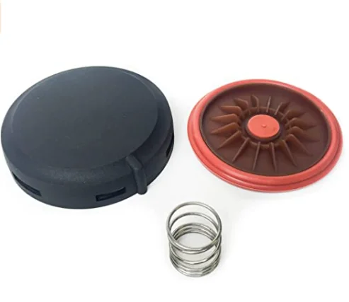 New Valve Cover Cayenee 2003-2006 94810513206 94810513204 94810513207 ...